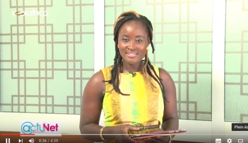 Annie Payep: Itinéraire d’une Tic-Activist - Actualités technologiques ...