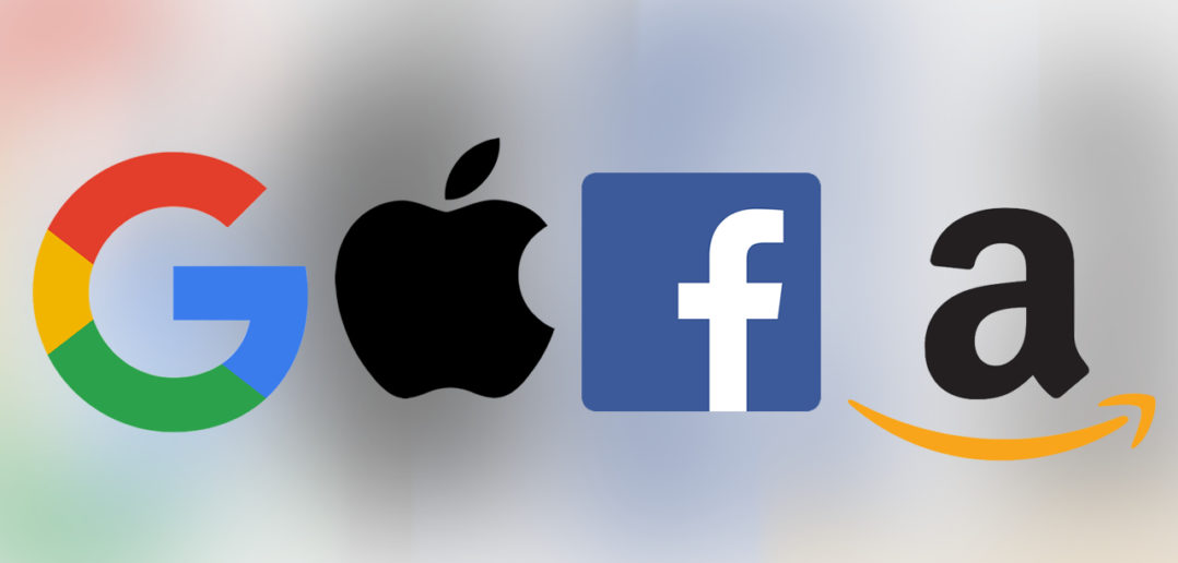 Les GAFA euh…+M, les NATU,... : ces géants qui contrôlent le nouveau monde - Actualités ...