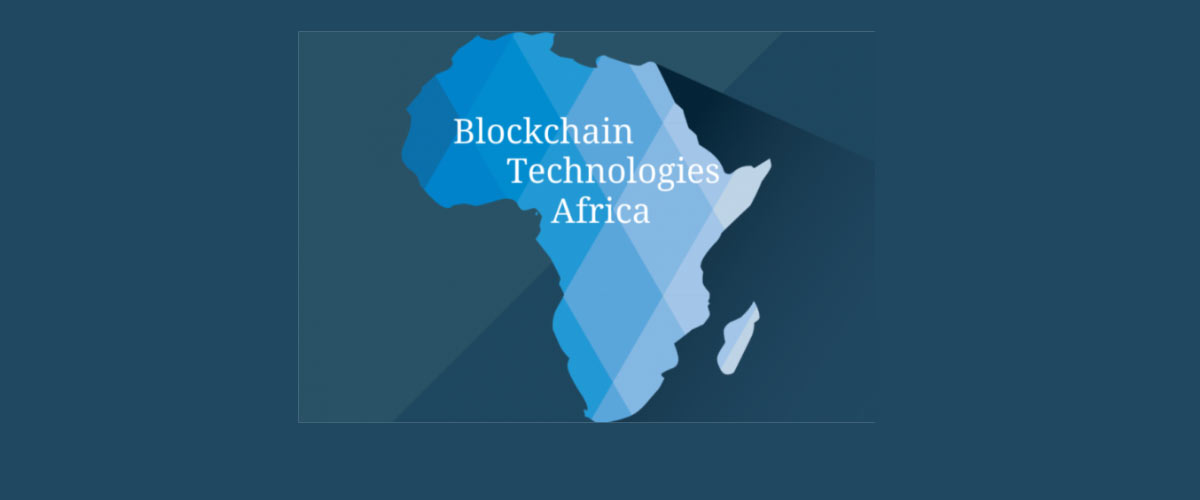 Blockchain, machine à confiance ou chimère pour l'Afrique ...