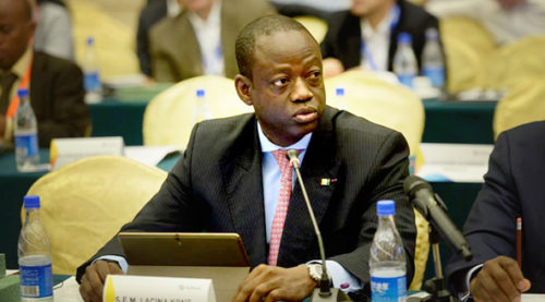 A la découverte de Lacina Koné, le nouveau DG de Smart Africa ...