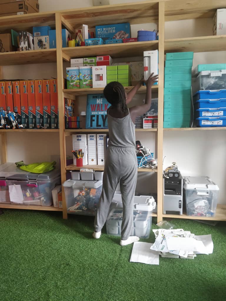 Summer Academy 2019: Libérez le potentiel de vos enfants durant les ...