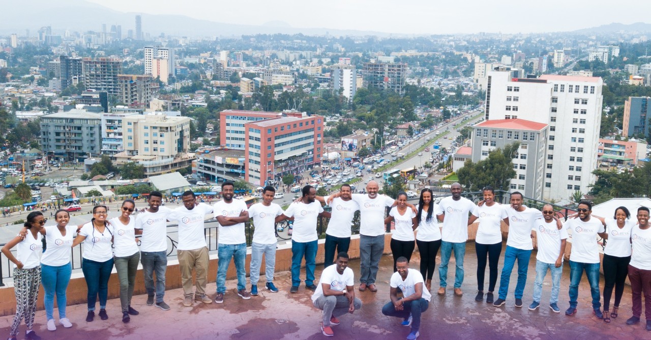 Partech et Orange Digital Ventures injectent 2 millions de dollars dans ...