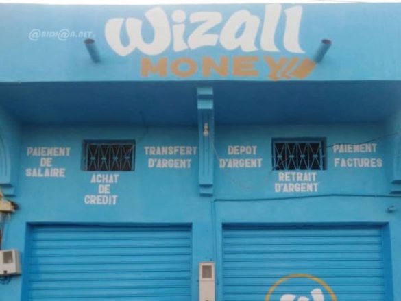 Wizall Money recrute un Responsable Communication Digitale - Actualités ...