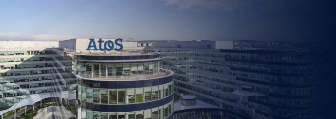 Emplois: Atos recrute des centaines de profils à travers le monde
