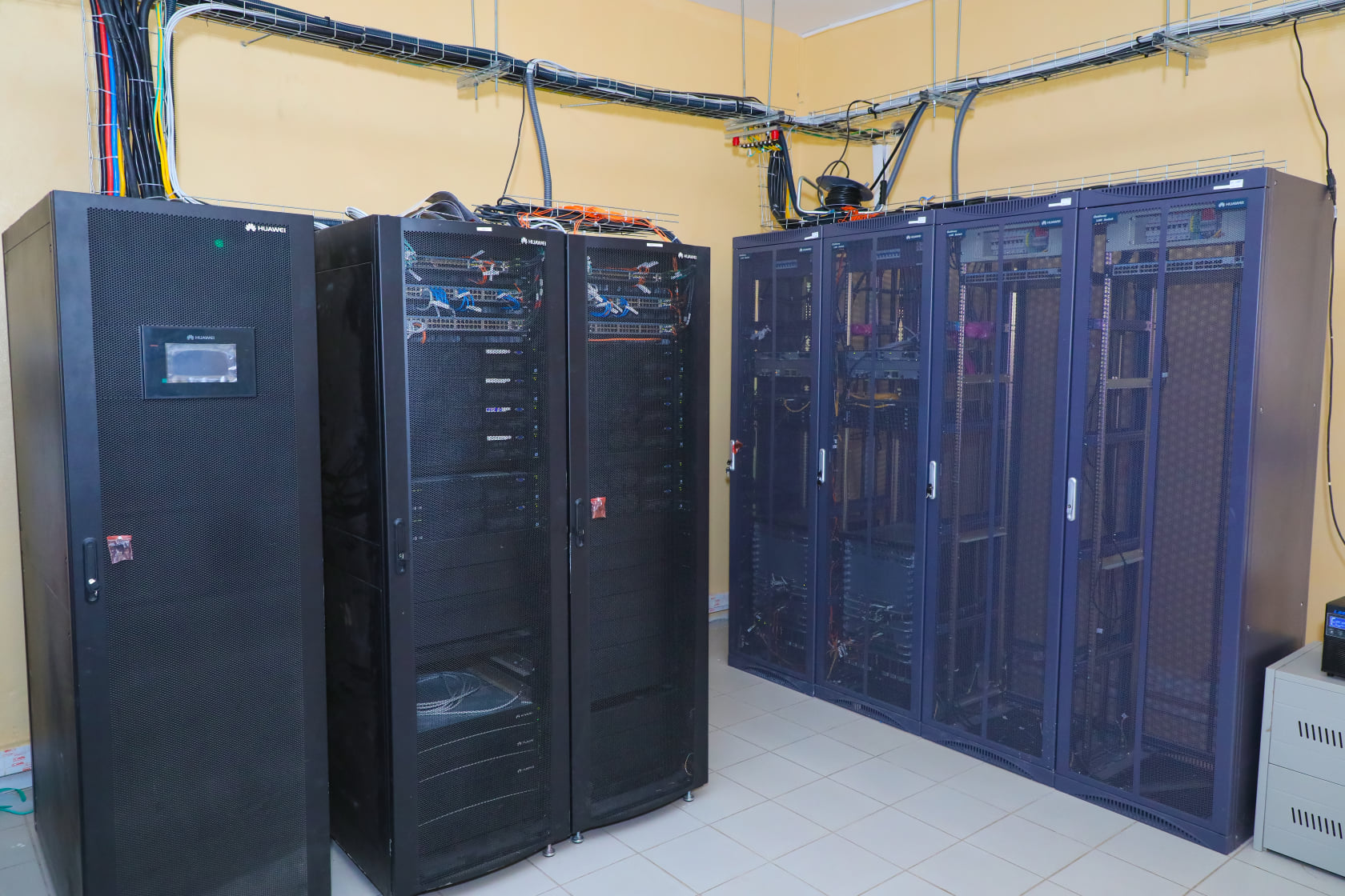 Réalisations, innovations et projets du Sénégal dans le numérique