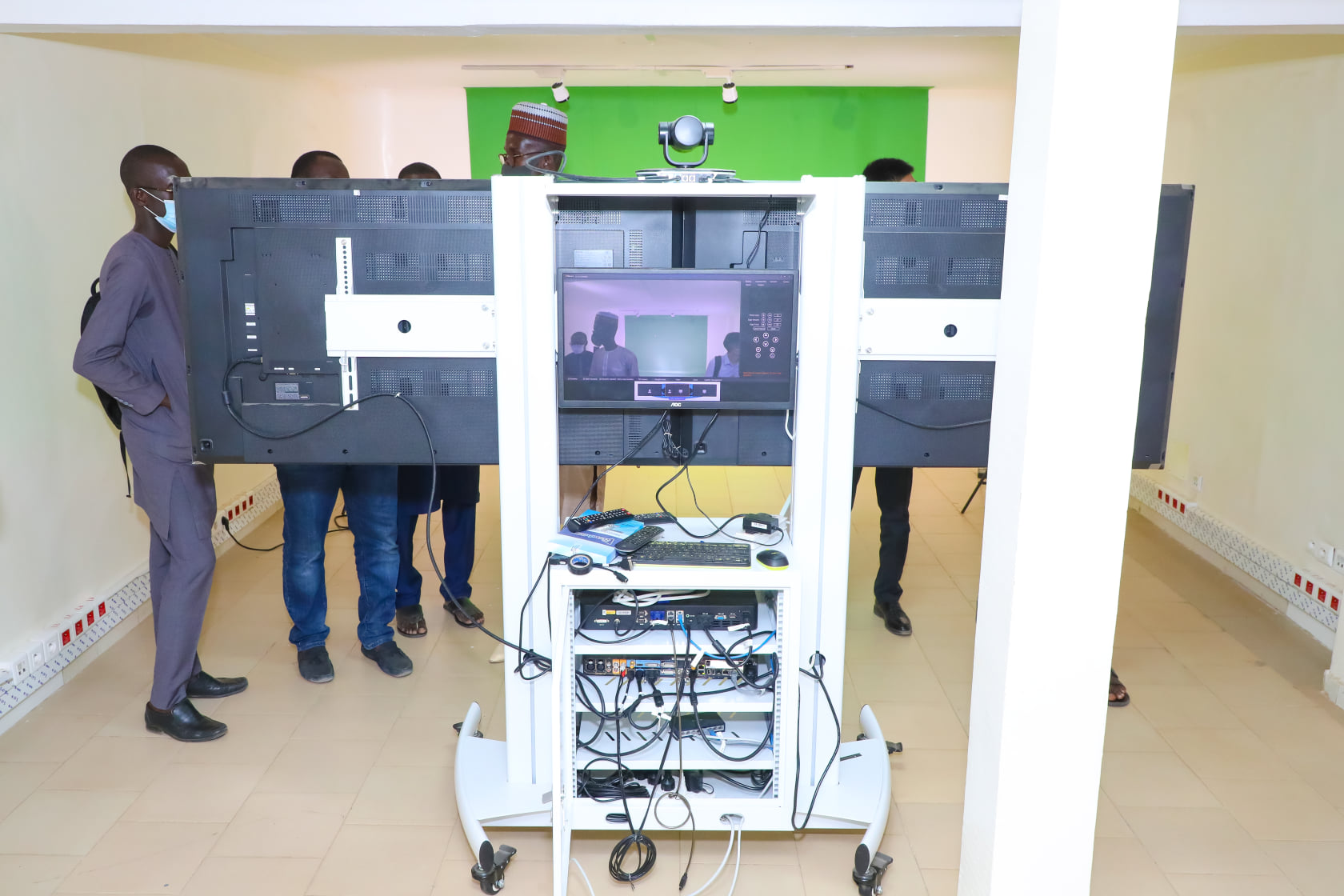 Réalisations, innovations et projets du Sénégal dans le numérique