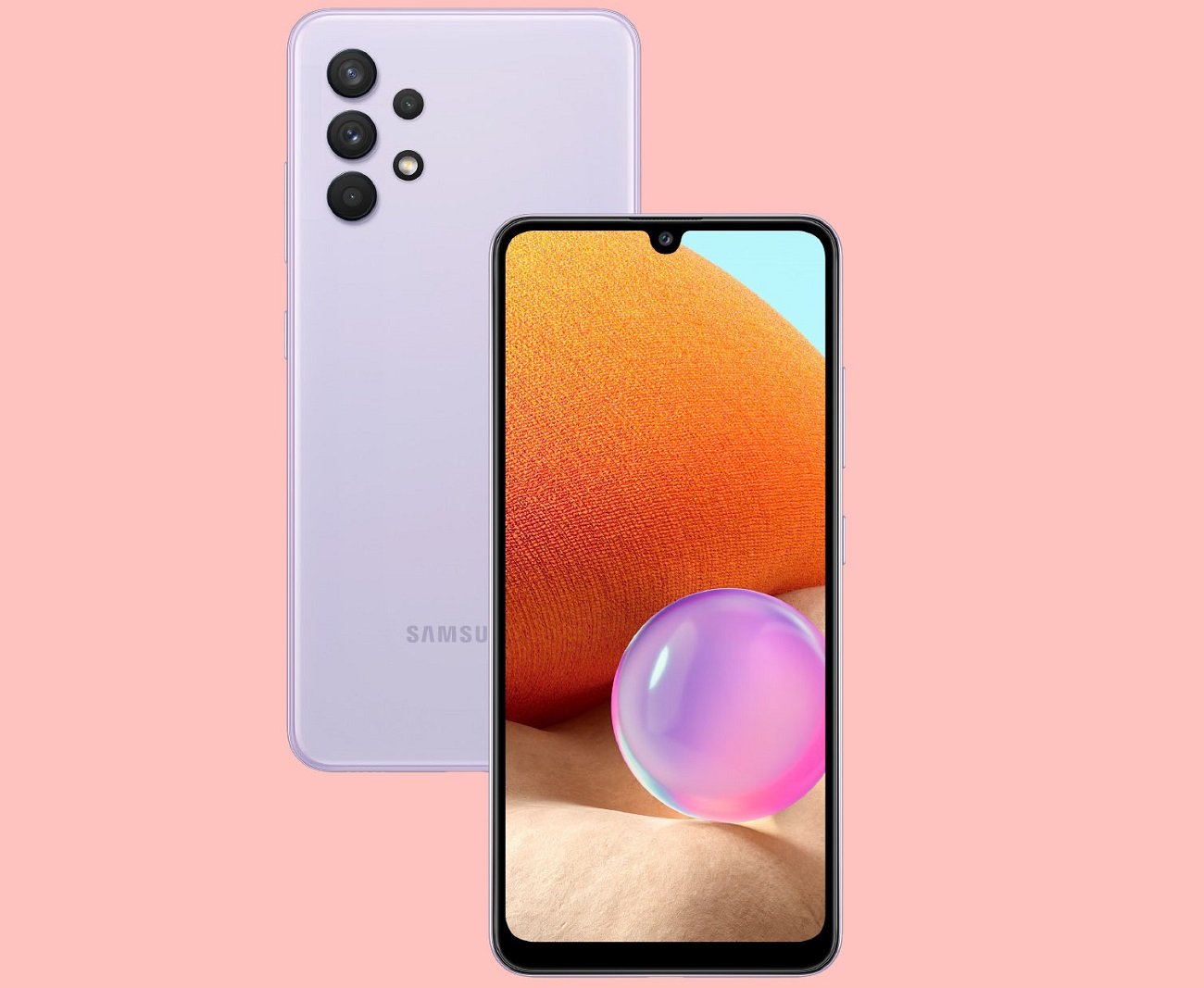 Nouveaux smartphones Samsung: quelle version choisir?