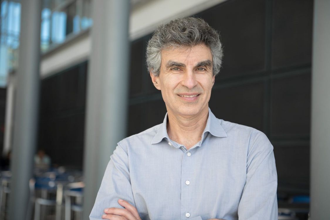 Guide2Research : Yoshua Bengio figure au deuxième rang du classement ...