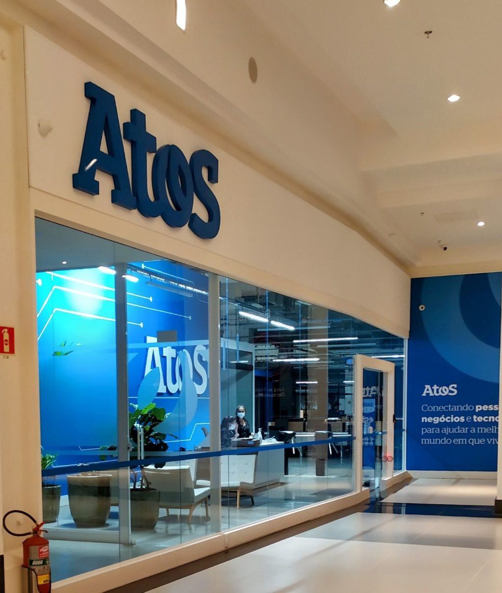 Le Groupe Atos lance une nouvelle campagne de recrutement de plusieurs ...