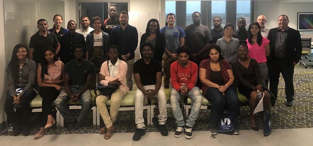 Formation gratuite aux métiers du Cloud: Amazon Web Services lance AWS ...