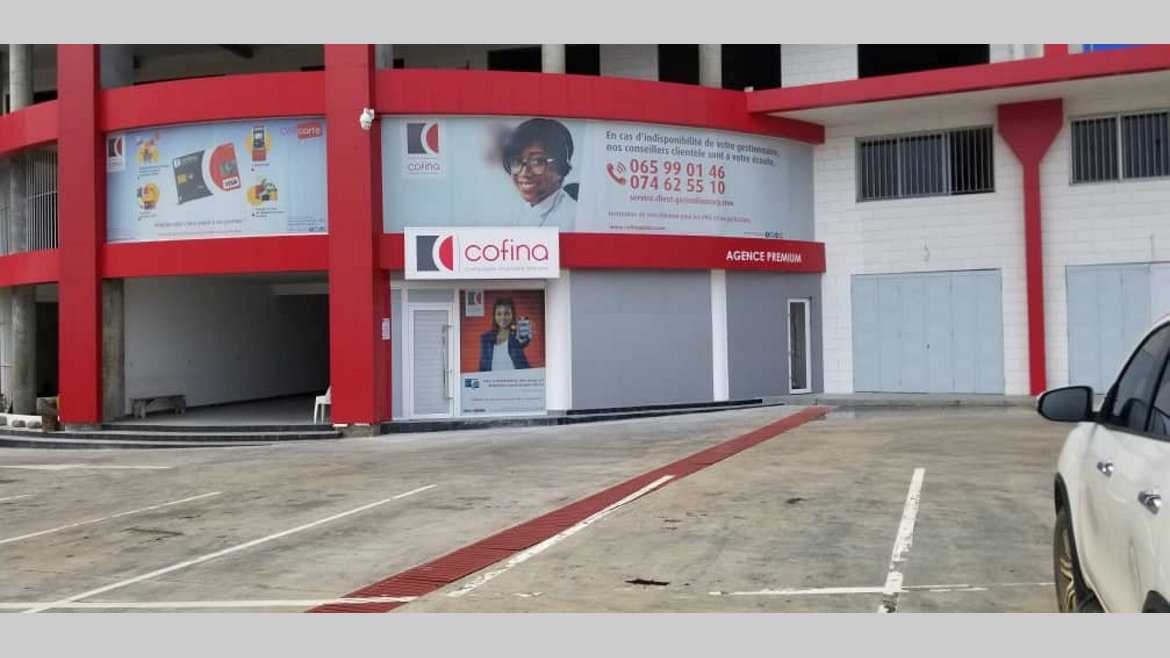 Le Groupe COFINA recrute un Responsable Contrôle Général Groupe Cash Deal