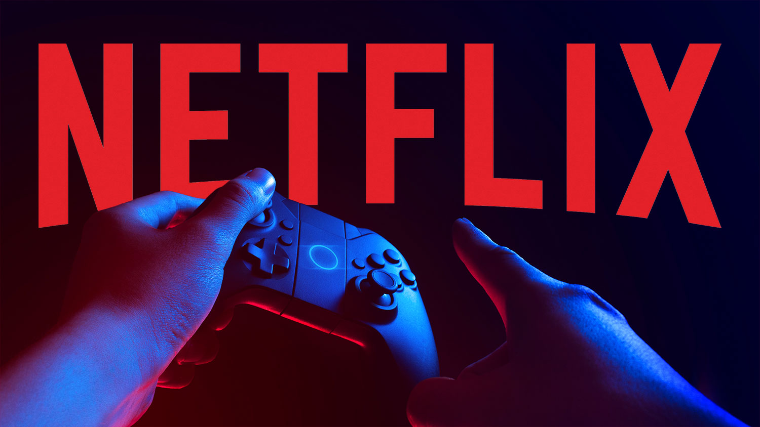 Netflix Gaming : les différents jeux disponibles sur smartphone et tablette