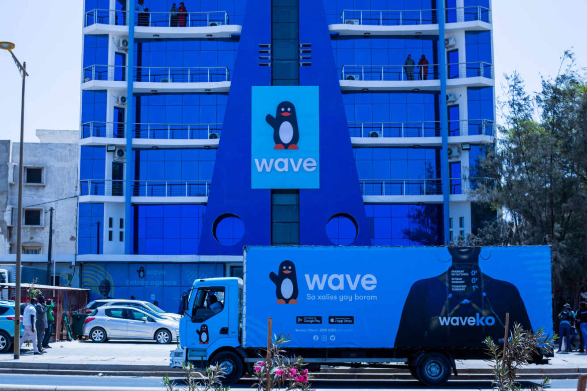Sénégal - Wave domine le marché de la monnaie électronique | Socialnetlink