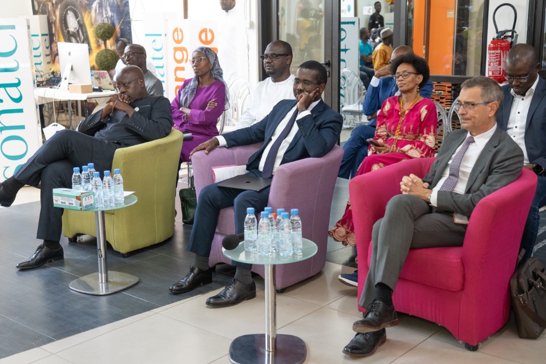 RSE - Hausse du chiffre d'affaires du groupe Sonatal | Socialnetlink