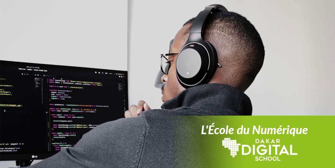 Formation : Dakar Digital School, l’école qui vous plonge dans l ...