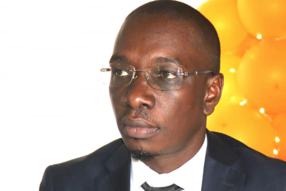 LE SOLEIL: La journaliste Dié Maty Fall victime d'harcèlement du patron ...