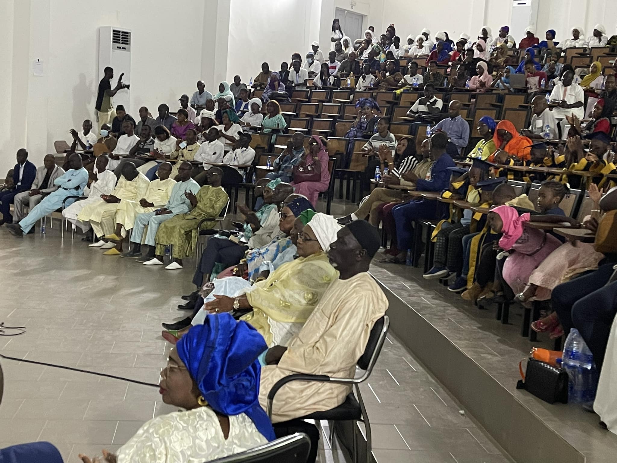 Comprendre l’enseignement supérieur: le personnel administratif ...