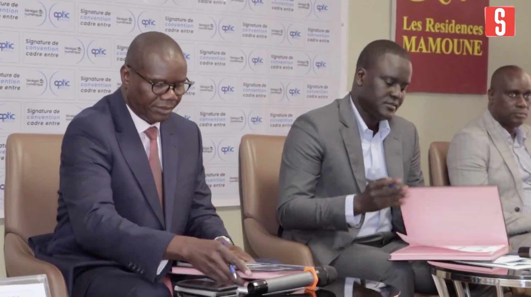 SENUM SA et OPTIC se connectent pour une meilleure digitalisation des ...