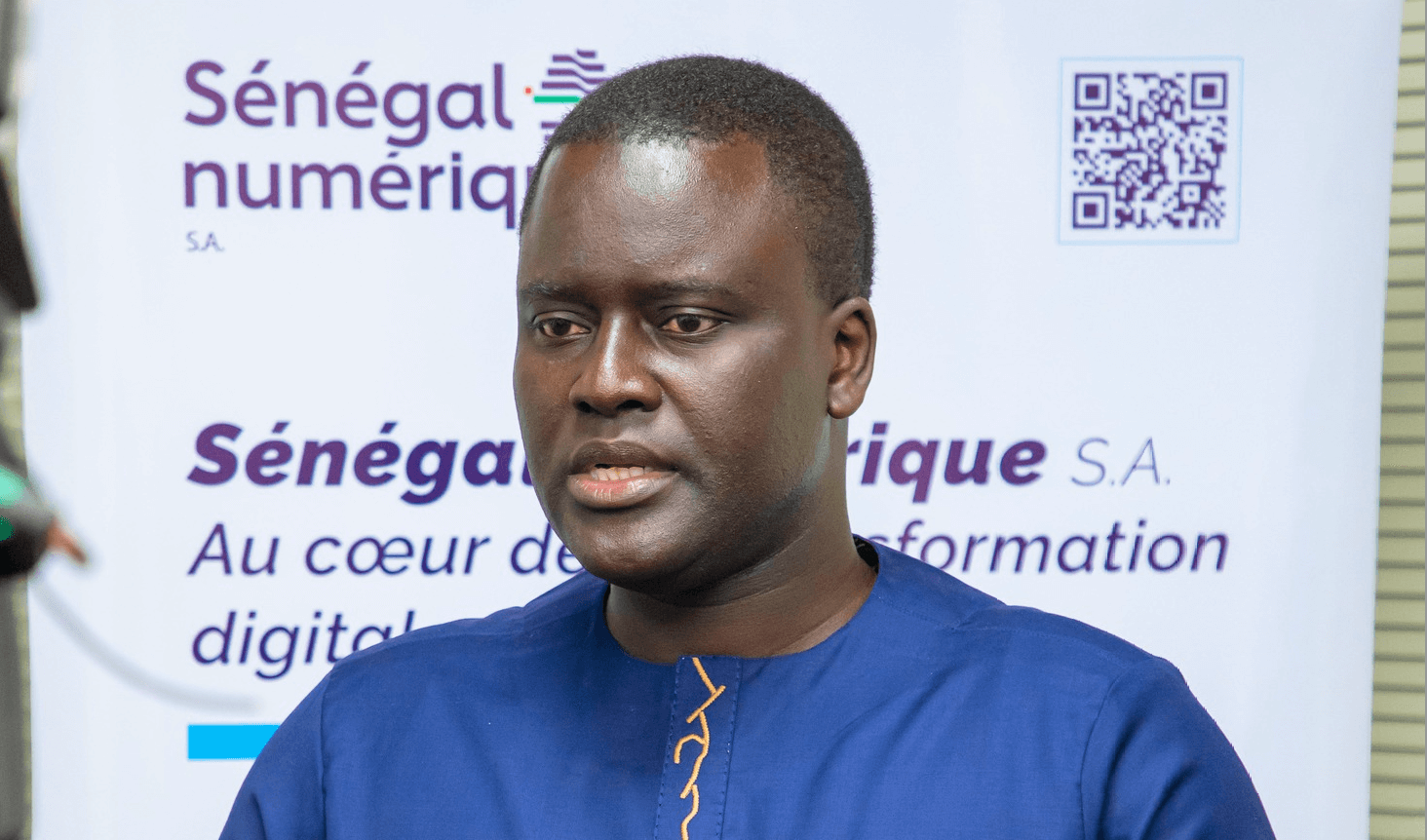 Senum SA, la nouvelle marque numérique de l'administration sénégalaise