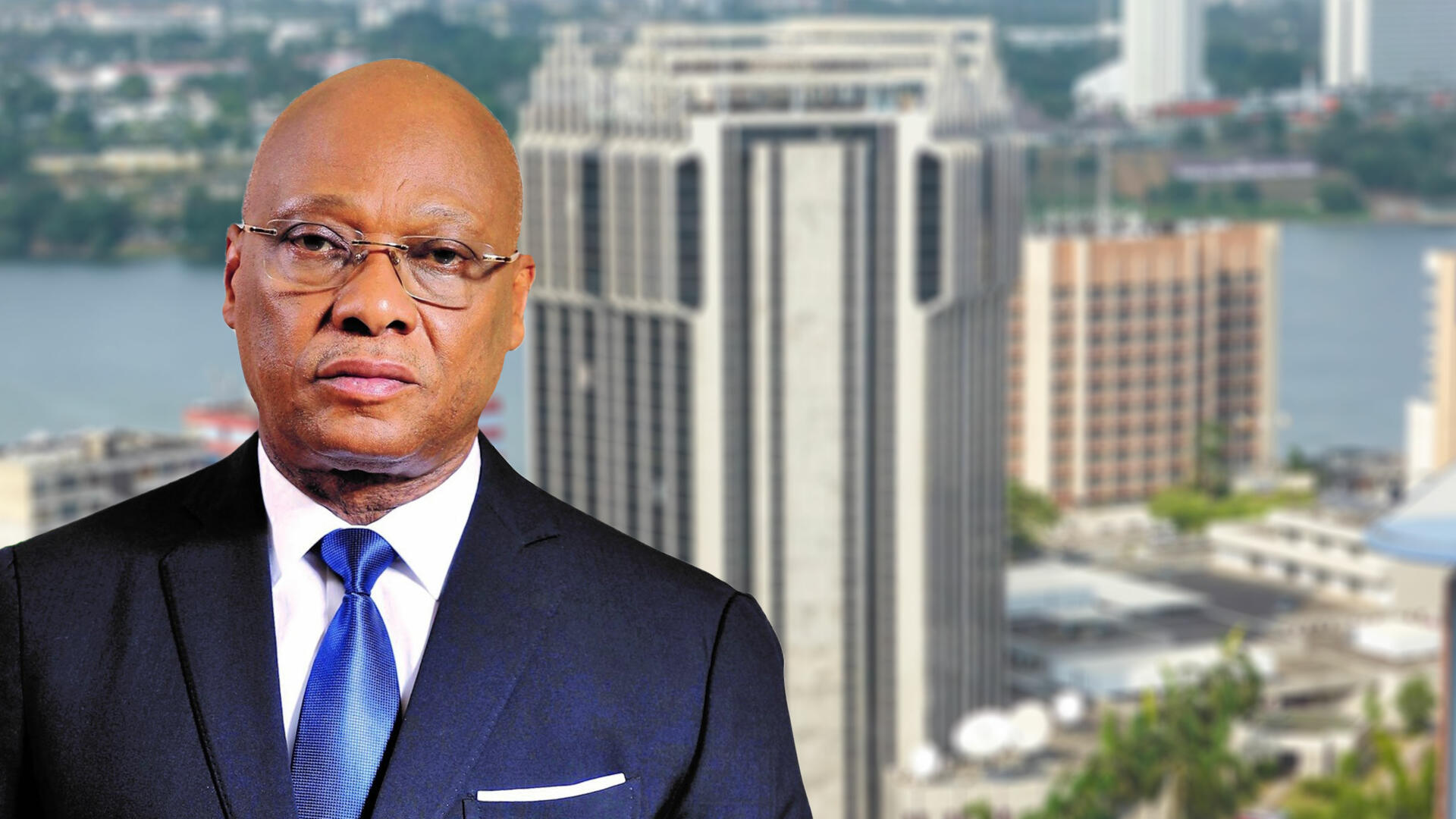 La BCEAO victime d'usurpation d'identité sur les réseaux sociaux | Socialnetlink