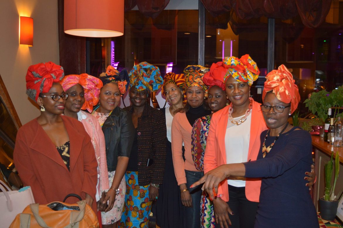 Awa Seck, la Moussoreuse: Le "moussor est cultuel, esthétique et ...