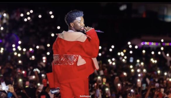 Ses « duos » avec GIMS, Aya Nakamura, Dadju, l'incroyable parcours de ...