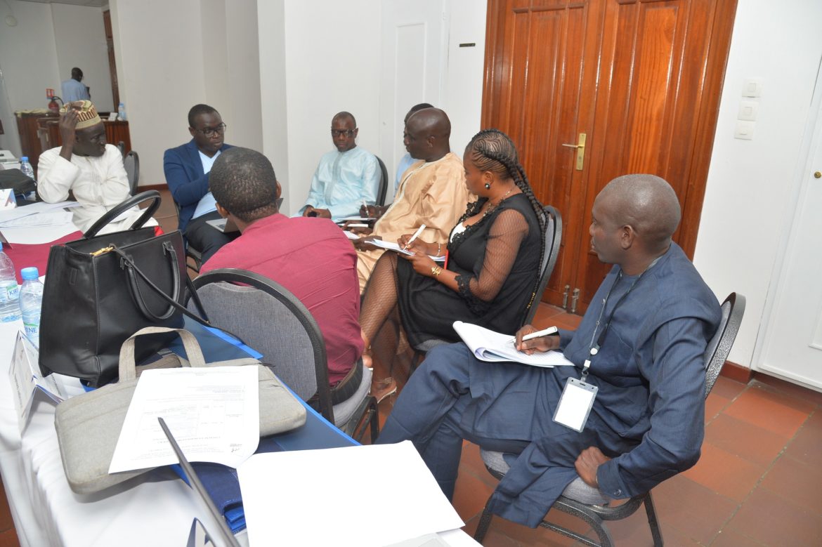 Budget 2023 du Sénégal : les priorités s'orientent vers les actions ...