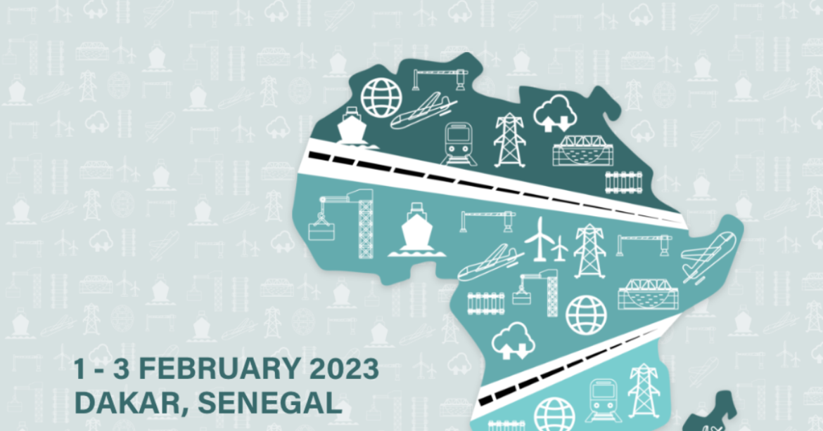 Ouverture, ce jeudi, du 2e sommet de Dakar sur le financement des infrastructures en Afrique (DFS-2)