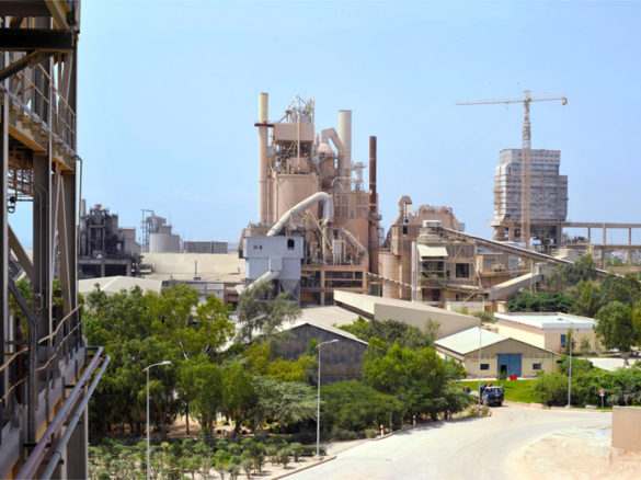 L’Ifc et Sococim Industries nouent un partenariat de 242 millions d ...