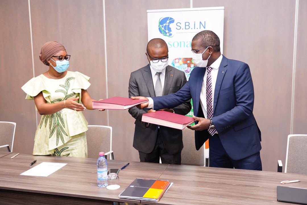 Bénin - Changement au sein de la Direction Générale de SBIN | Socialnetlink