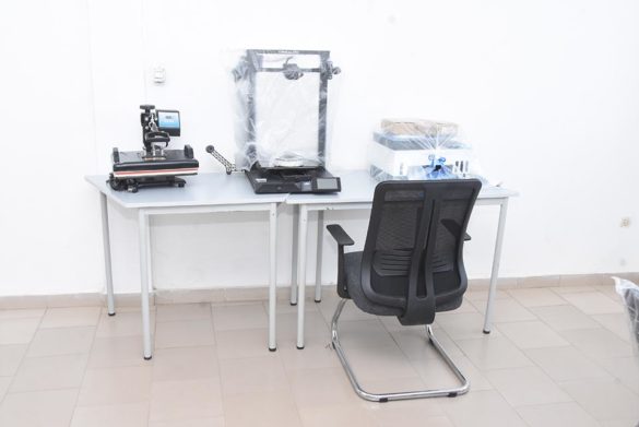 Projet Living Lab du FDSUT: Un catalyseur d'innovations pour le ...