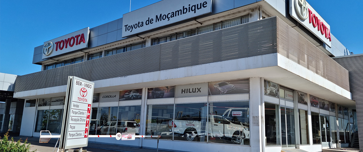 CFAO Technology & Energy devient CFAO Infrastructure | Socialnetlink