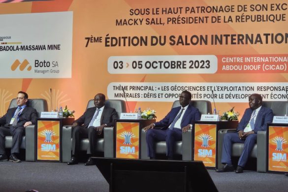 LE SOLEIL: La journaliste Dié Maty Fall victime d'harcèlement du patron ...