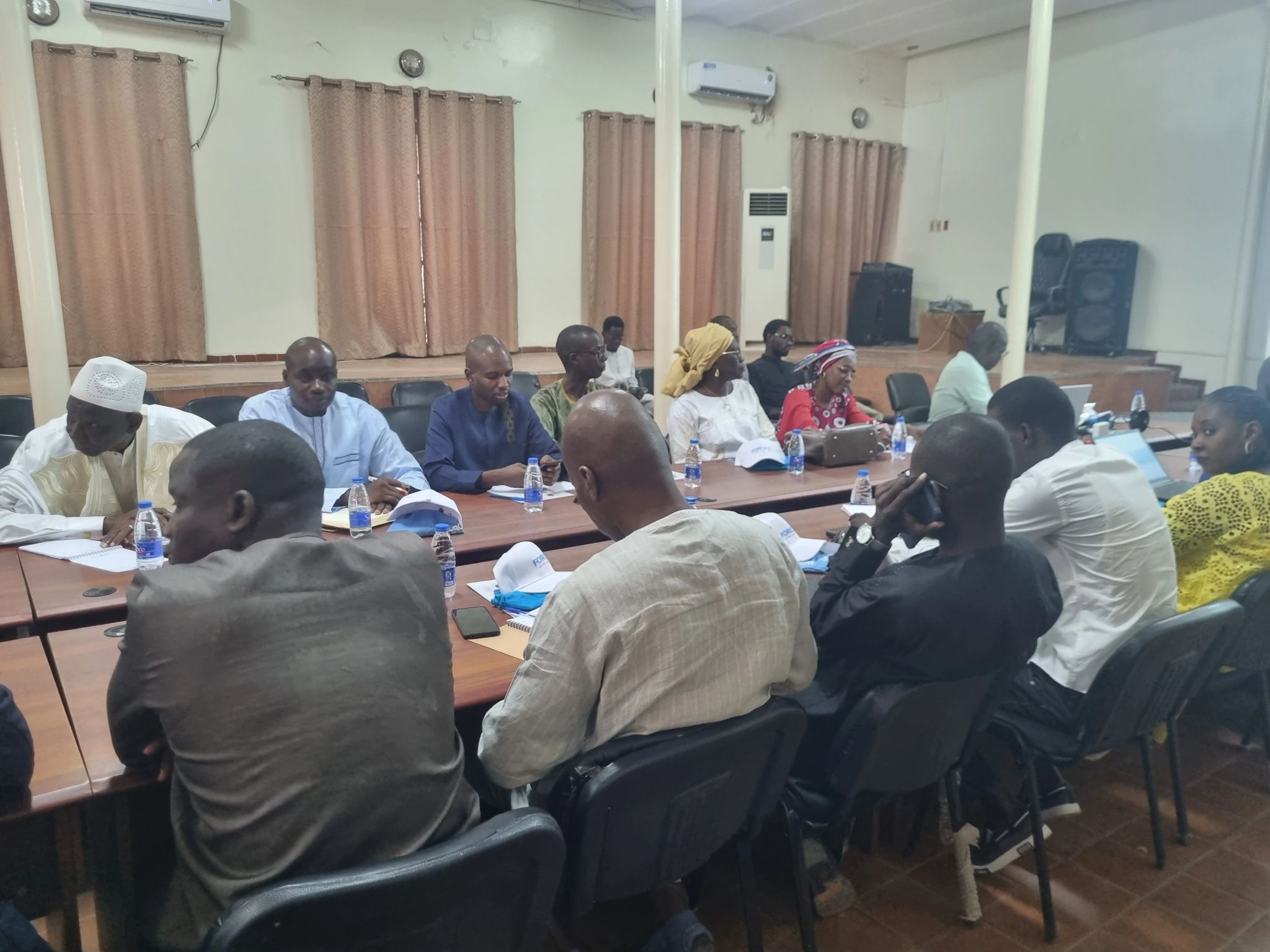 Projet "FORCE-N" : un Investissement de 22 milliards pour former 80 000 ...