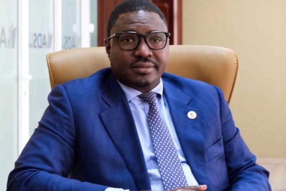 LE SOLEIL: La journaliste Dié Maty Fall victime d'harcèlement du patron ...