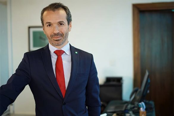 La CBAO trainée en justice pour une somme de 1,908 milliard FCFA