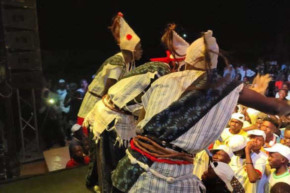 LE SOLEIL: La journaliste Dié Maty Fall victime d'harcèlement du patron ...