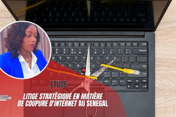 LE SOLEIL: La journaliste Dié Maty Fall victime d'harcèlement du patron ...