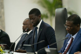 Portrait Anta Babacar Ngom Diack, CEO de SEDIMA et de KFC Sénégal