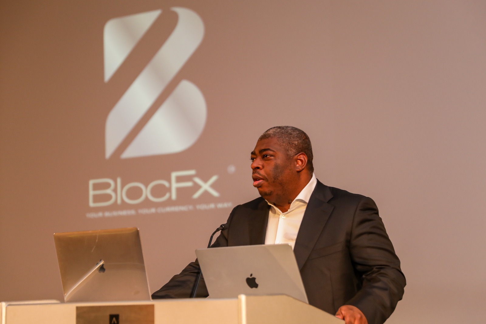 Talibé Sokhna, un visionnaire en avant-garde de l'innovation financière ...