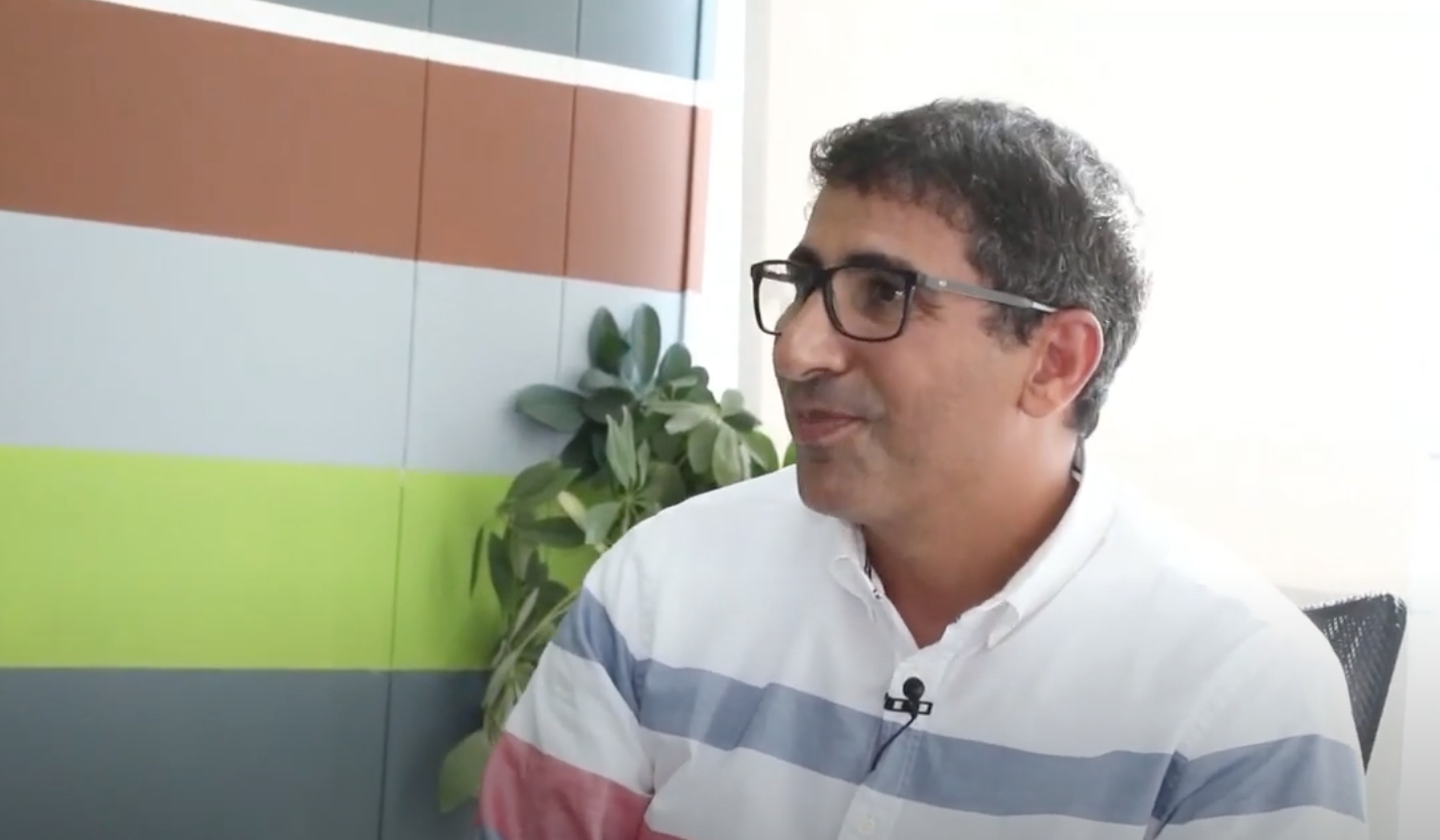 Officiel - Kamal Okba nouveau directeur général de Free Sénégal ...