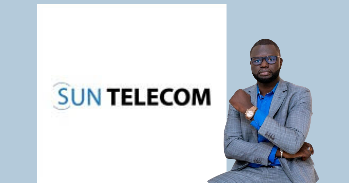 Abdoulaye FALL -Le soldat de l'IT/BPO