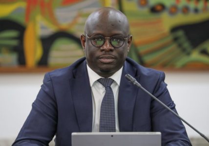 Dette souveraine : le Sénégal anticipe deux remboursements et rassure ...