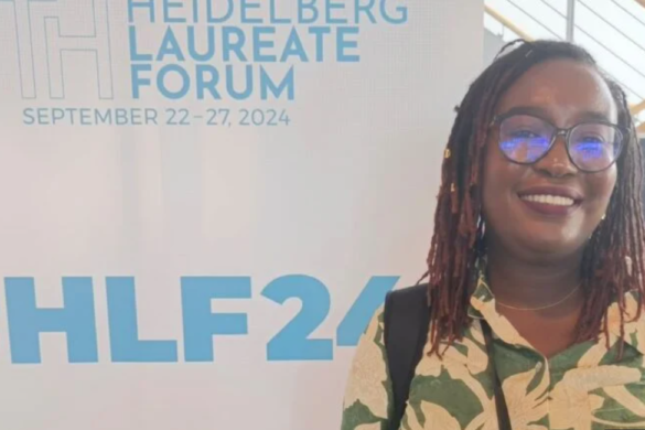 Portrait Anta Babacar Ngom Diack, CEO de SEDIMA et de KFC Sénégal