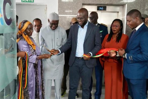 E-solde: Lancement de deux applications pour assister les ...