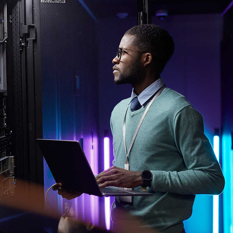 Orange Money Abidjan recrute un (e) Solution Architect Design Authority