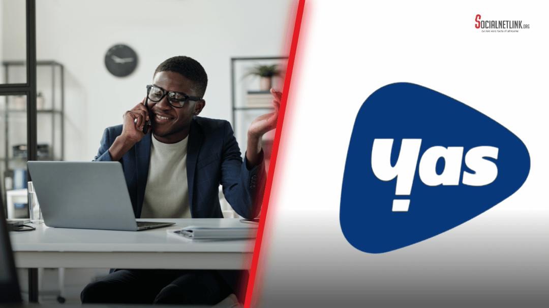 Dysfonctionnement de réseau - l’ARTP met en demeure l’opérateur Yas pour manquement grave ...