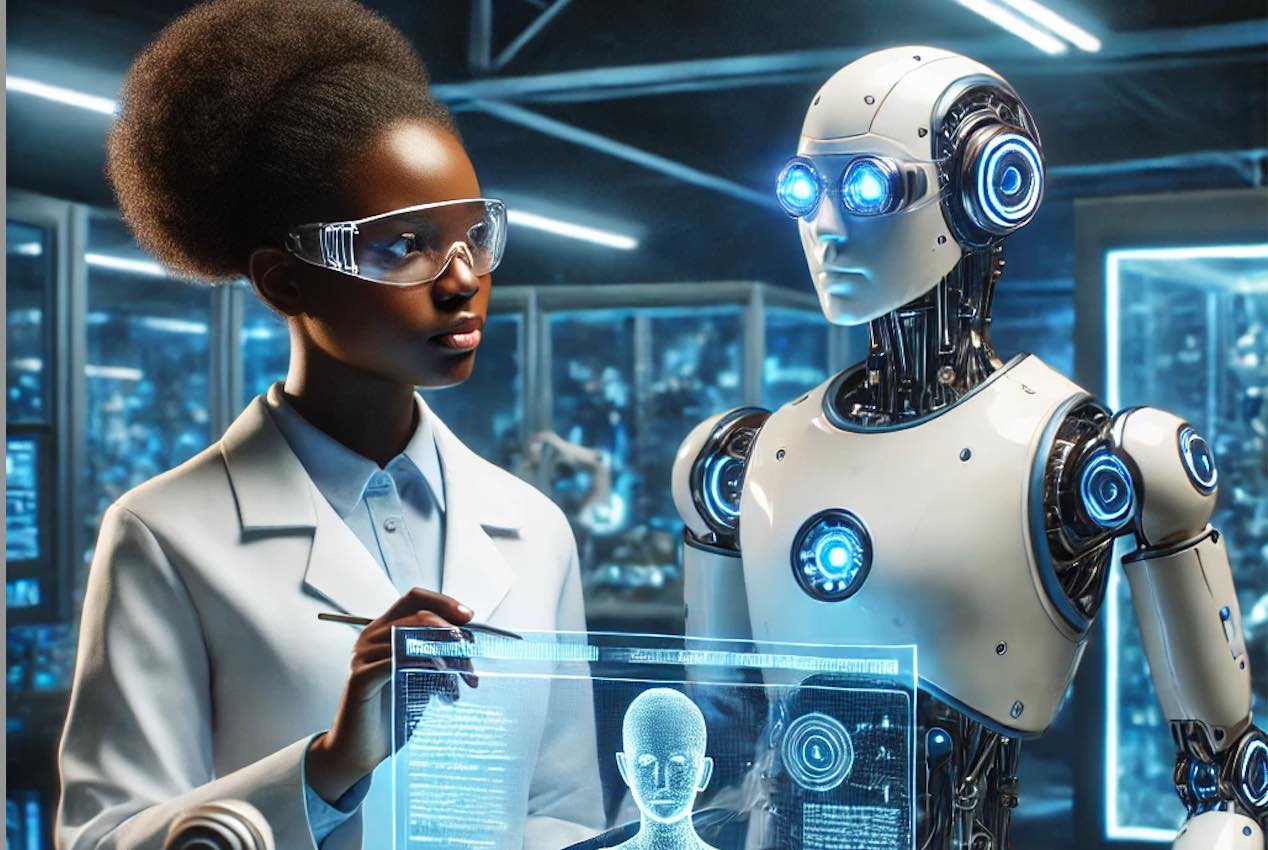 L’IA va-t-elle vraiment remplacer votre job ? Ce que personne ne vous ...