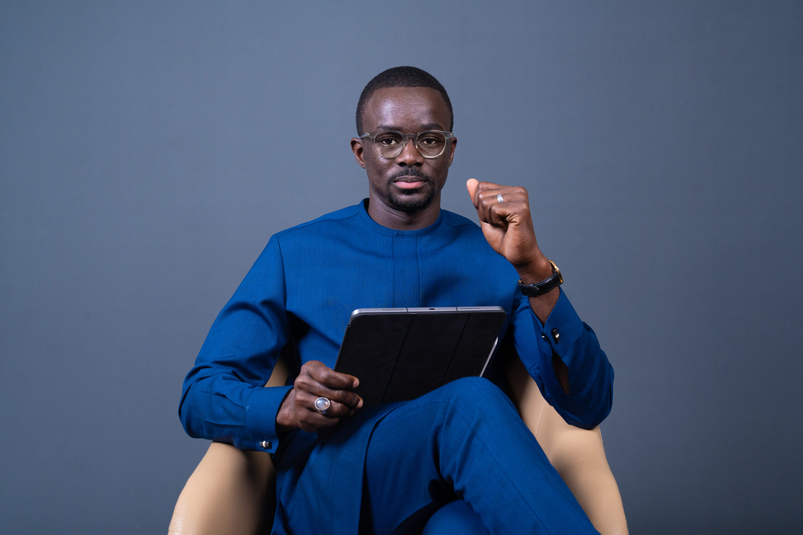 Mouhamadou Moustapha Faye, DG de KF Titrisation : « la titrisation ...