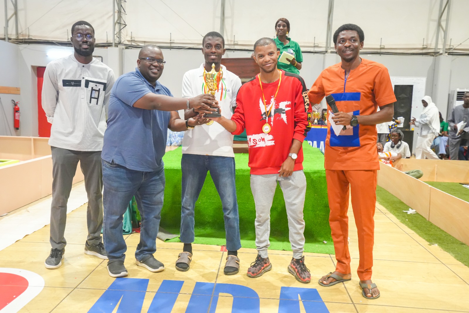 PARC 2025 Archives - Actualités technologiques et startups au Sénégal ...